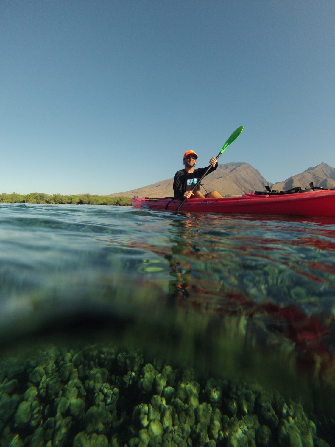 5 Eco-Friendly Travel Tips