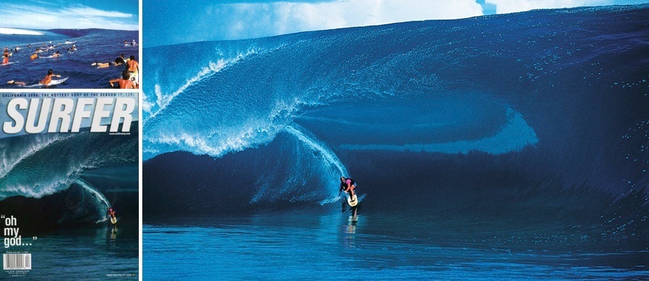 Influential Hawaiian Watermen