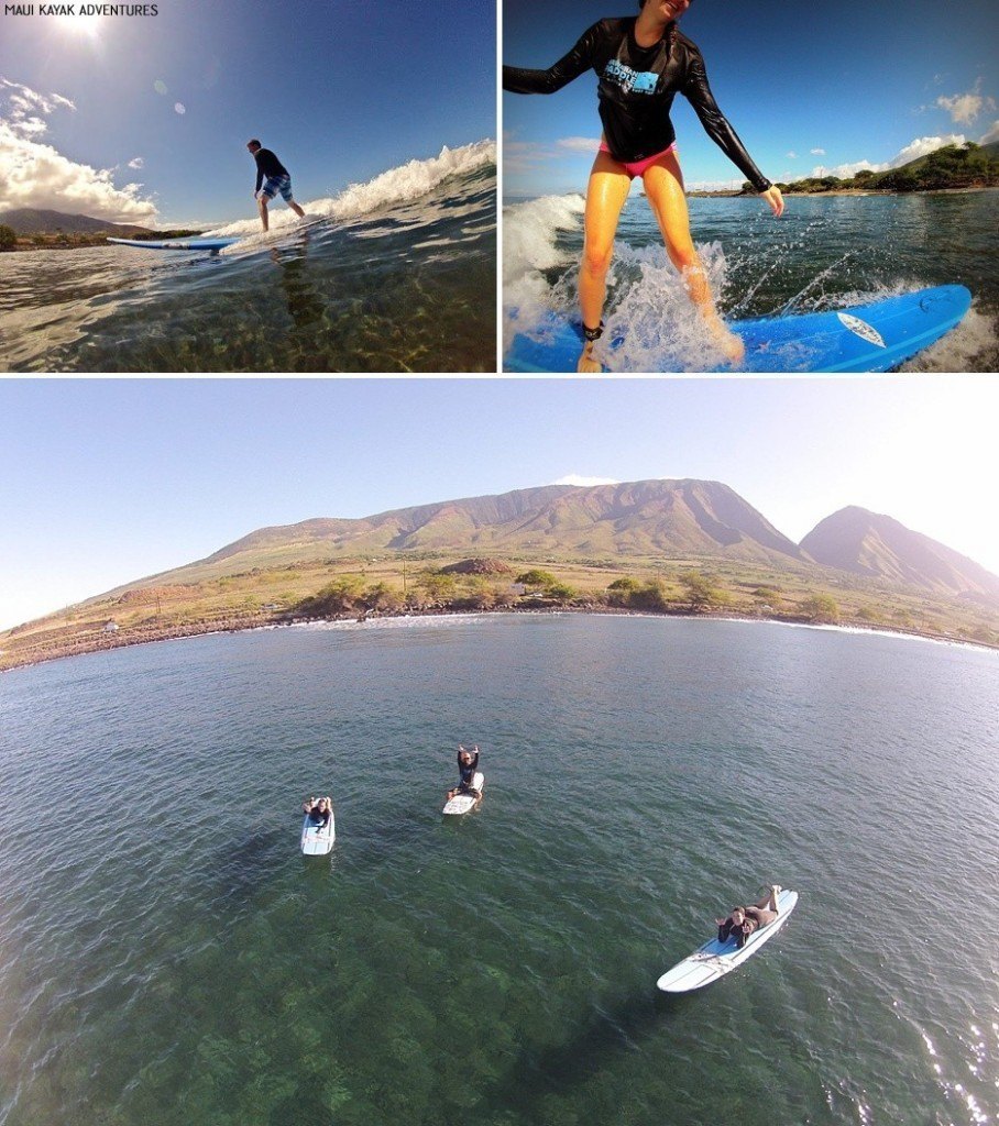 Top Outdoor Activities on Maui | Hawaii