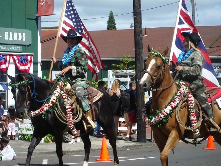 Things to do on Maui in July | Tips & Info On Fireworks & Events